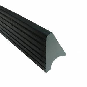 Quality Magnetic Self-Primed Adhesive Seal Strip Waterproof Glue Shower Glass Door Free for sale