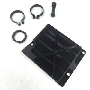 Quality CNC machining of aluminum parts for sale