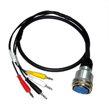 Quality 4pin auto diagnostic cables for sale