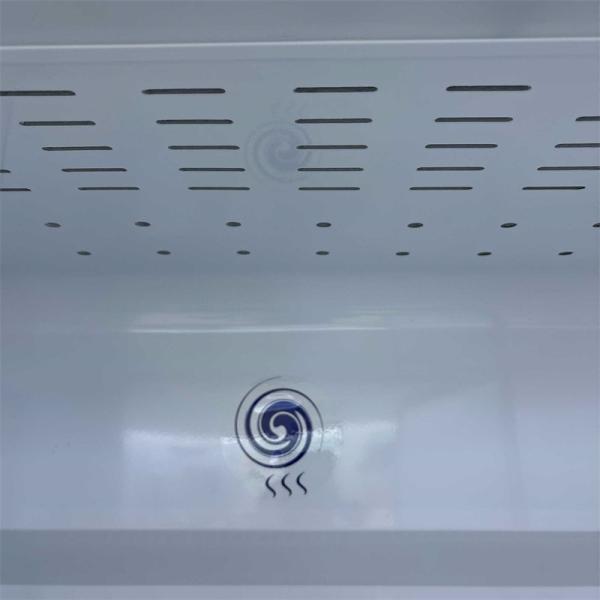 Quality Medical Pharmacy Biomedical Upright Freezer for sale