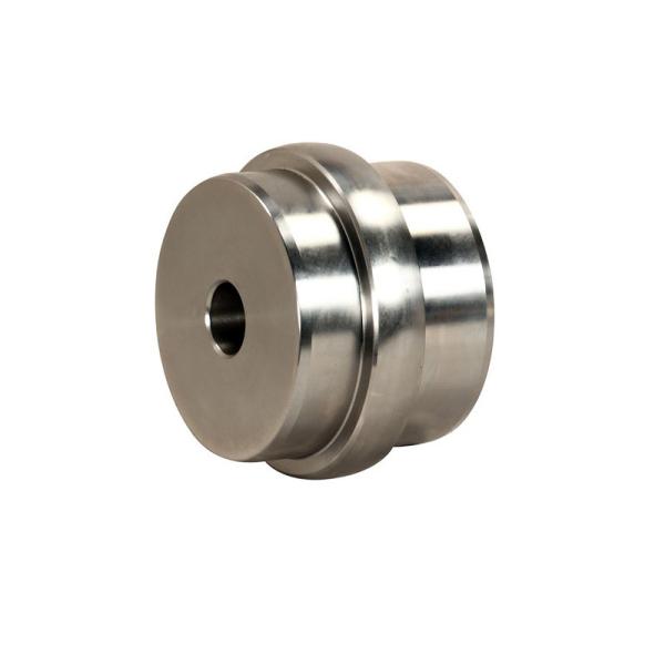 Quality Custom High Precision Stainless Steel Aluminum Cnc Turning Parts Manufacturer for sale