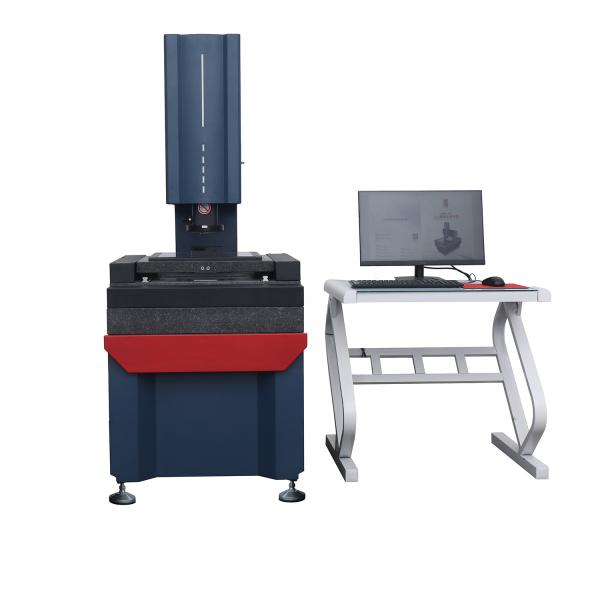 Quality KV-Lite-432 Servo Motor Cantilever Vision Measuring Machine Automatic for sale