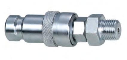 Quality LKJI super high pressure quick coupling for sale