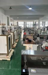 China Factory - Hefei Opek Machinery Co., Ltd.