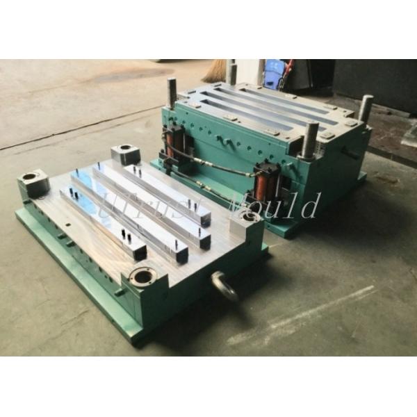 Quality SMC Single-Cavity Compression Mold 300000-1000000 Shots for sale
