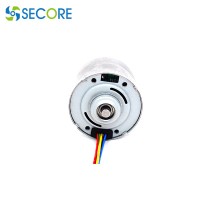 Quality Vacuum Pump Inner Rotor BLDC Motor 42mm 12V 18V 24V brushless for sale