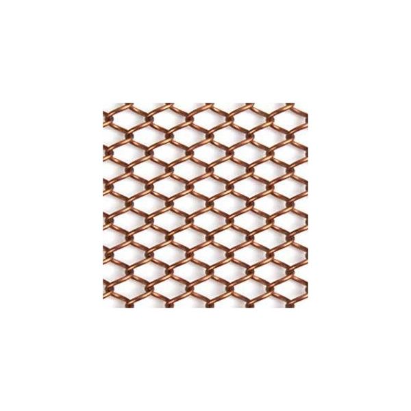 Quality Decorative Aluminium Metal Mesh Curtain Chain Drapery Fabric Fireplace Wire Mesh Curtain for sale