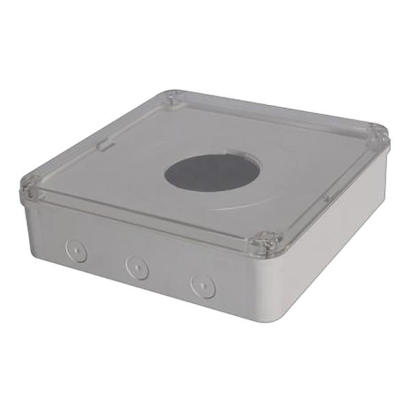 Quality Non Maintained Emergency LED Downlight White 2W 130mm DGS32A for sale