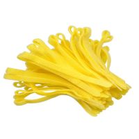 Quality 60%nylon 40%polyester Hook And Loop Cable Fastener For Home for sale