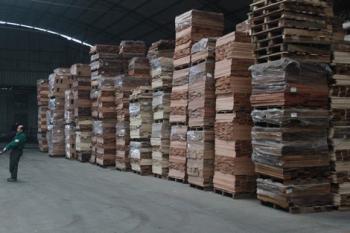 China Factory - Lonson Flooring Co.,Ltd