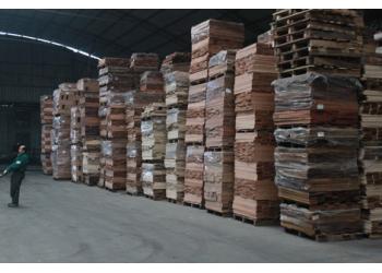 China Factory - Lonson Flooring Co.,Ltd