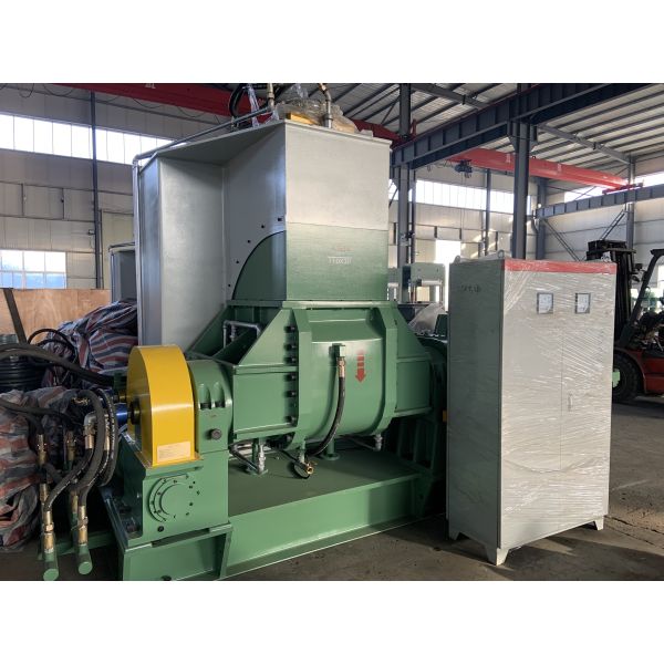 Quality 10300 KG Kneading Machine for Consistent and Uniform Mixing 3760*2143*3155 for sale