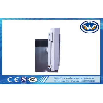 Quality DC Servo Motor Automatic Barrier Gate Adjustable Speed With 2.00mm Cold Roll for sale