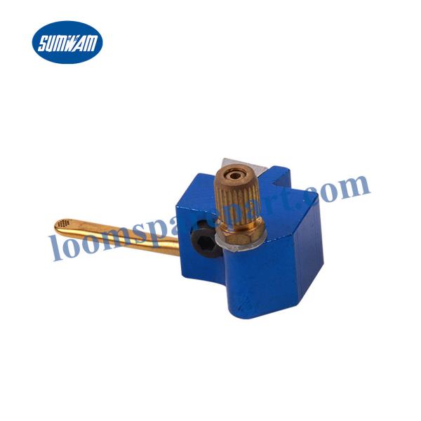 Quality 19 Holes Tail Nozzle BE154507,Picanol Loom Spare Parts for sale