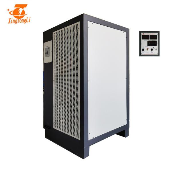 Quality 3 Phase Water Cooling 15V 5000A Electrolysis Power Supply for sale
