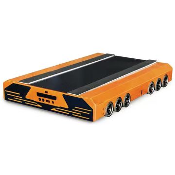 Quality Radio Shuttle Rack Warehouse Storage Racking pallet runner rack system Shuttle for sale