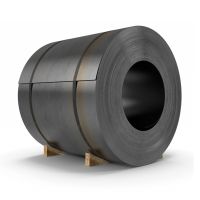 Quality Hot Rolled Carbon Steel Coil for sale