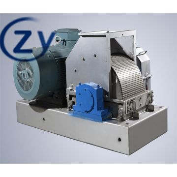 Quality Potato Starch Making Machine 12 - 15t / H Capacity 2100rpm High Speed for sale