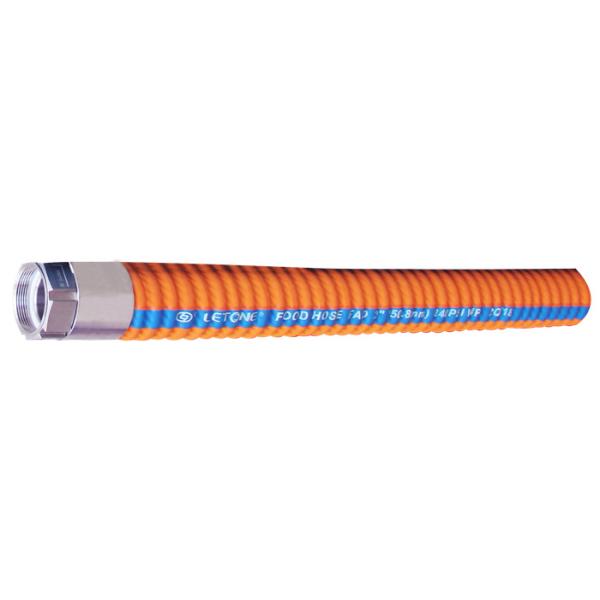 Quality 1.6Mpa Low Pressure Hose Pipe for sale