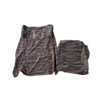 Quality EN45545 Customized Train Seat Cover Polyester 500PCS for sale