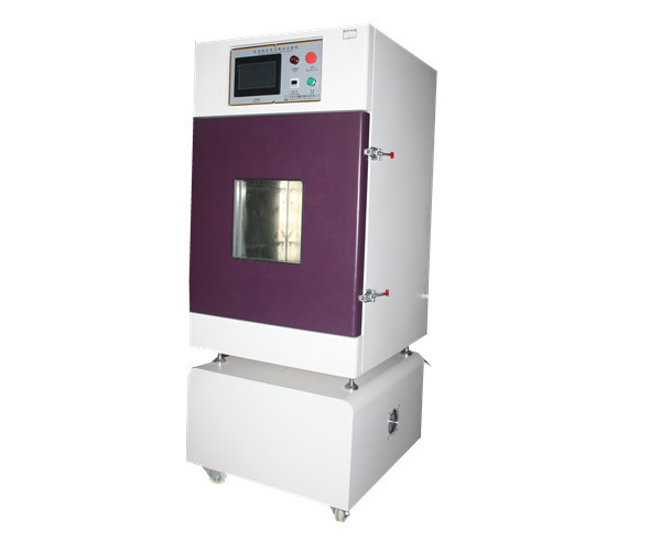 Quality Battery Altitude Simulation Tester Vacuum Chamber with PLC Control for sale