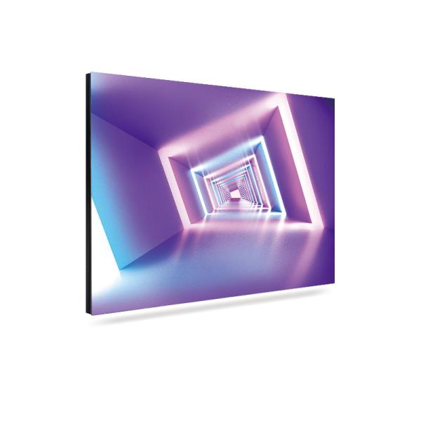 Quality P PH2.5 Indoor LED Display Screen Full Color Advertising LED Video Wall for sale