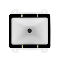 Quality 617nm 5mil Embedded Barcode Scanner Engine White 1D Barcode Scanner Module for sale