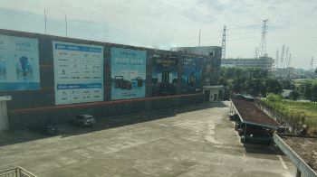 China Factory - Instinct Technology (Shenzhen) Co., Ltd.