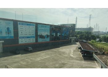 China Factory - Instinct Technology (Shenzhen) Co., Ltd.