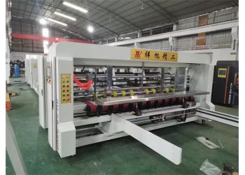 China Factory - Wepack (Guangzhou) Machinery Equipment Co., Ltd