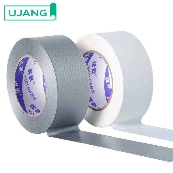 Quality Customized Logo High Voltage Vinyl Tape For Automotive Wire Harness Winding for sale