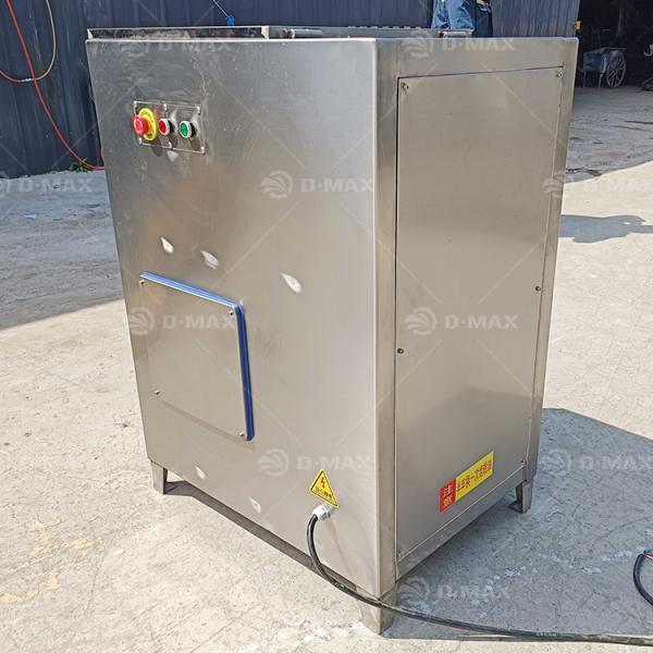 Quality Electric Meat Grinder Mincer Machine 175 KG Capacity for Frozen and Fresh Meat for sale