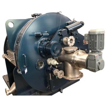 Quality Automatic Discharge 1000mm Stainless Steel Peeler Centrifuge for sale