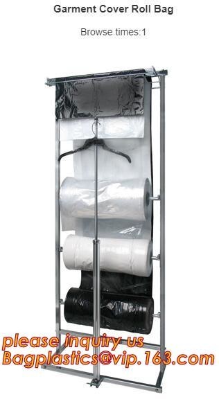Quality Garment cover tubing Bags, Chair Bags Chair Bag Covers Clothing Bags  Garment Bags Tubing Dispenser Tubing Dispenser for sale