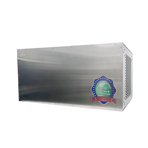 Quality TY-H1000DS-B-E1 Kitchen waste treatment workshop for sale