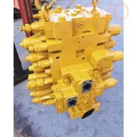 Quality PC360-7 Excavator Hydraulic Control Valve 423-47-26107 PC300-8 for sale