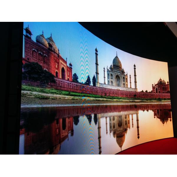 Quality TOPADKIOSK P1.6 LED Advertising Display Screen 640*1920 Commercial LED Display for sale