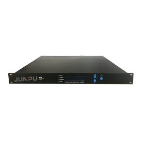 Quality Erbium Doped Fiber Amplifier 1550nm 23dbm 1 Outputs SC APC 2 Power Supply for sale