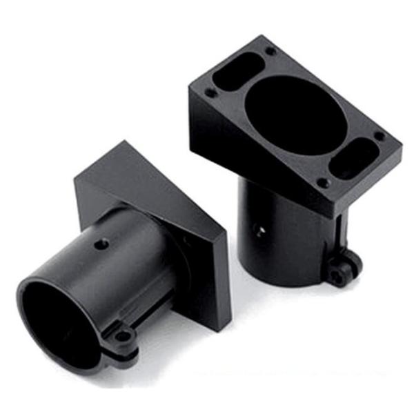 Quality OEM CNC Precision Machining Components Foot Mount For Unmanned Aerial Vehicles for sale