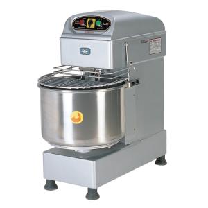 Quality Spiral Mixer Food Processing Machinery Double Action One Speed CE Certification for sale