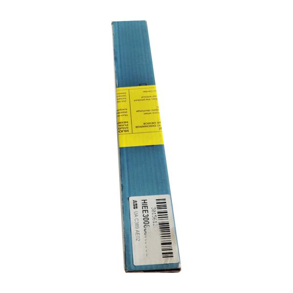Quality TA563-9 1TNE968901R3101 S500 Terminal Block PLC Component New Original for sale