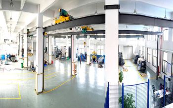 China Factory - Bohyar Engineering Material Technology(Suzhou)Co., Ltd