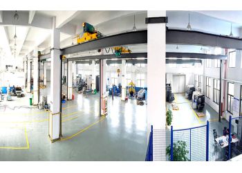 China Factory - Bohyar Engineering Material Technology(Suzhou)Co., Ltd