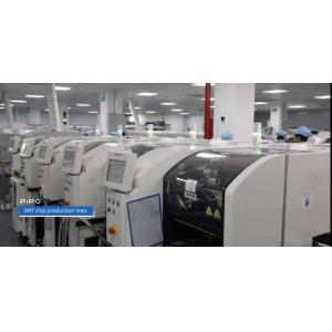 China Factory - Pipo Technology Co. Ltd.