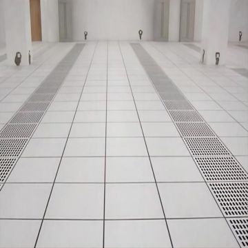Quality Ventilated Access Raised Floor From China for Data Center for sale
