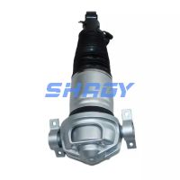 Quality Suitable For Audi Q7 New Model Rear Right 7P6 616 020J Air Suspension Shock for sale