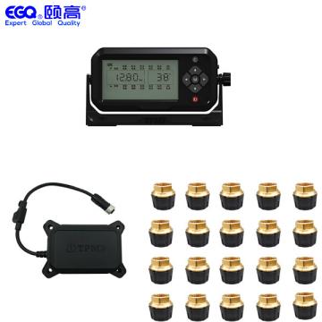 Quality Twenty Tires OTR TPMS for sale