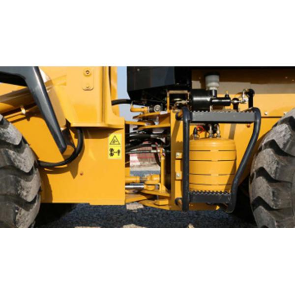 Quality Municipal SEM618D 1800kg Wheel Loader Machine Conveying Hoisting Machine for sale