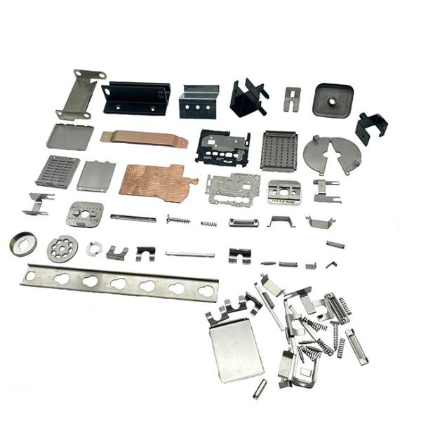 Quality SS420 Stainless Steel Laser Cutting Parts Cnc Medical Devices IGS for sale