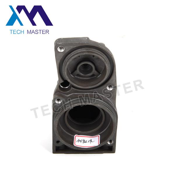 Quality Rubber Material Mercedes-Benz Air Suspension Parts Compressor Cylinder for sale